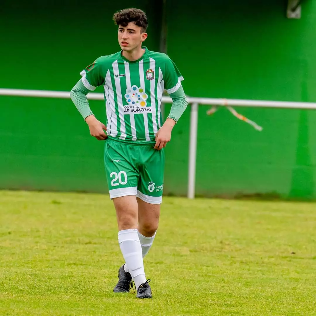 Noticia: Comunicado oficial: Álex Vázquez.